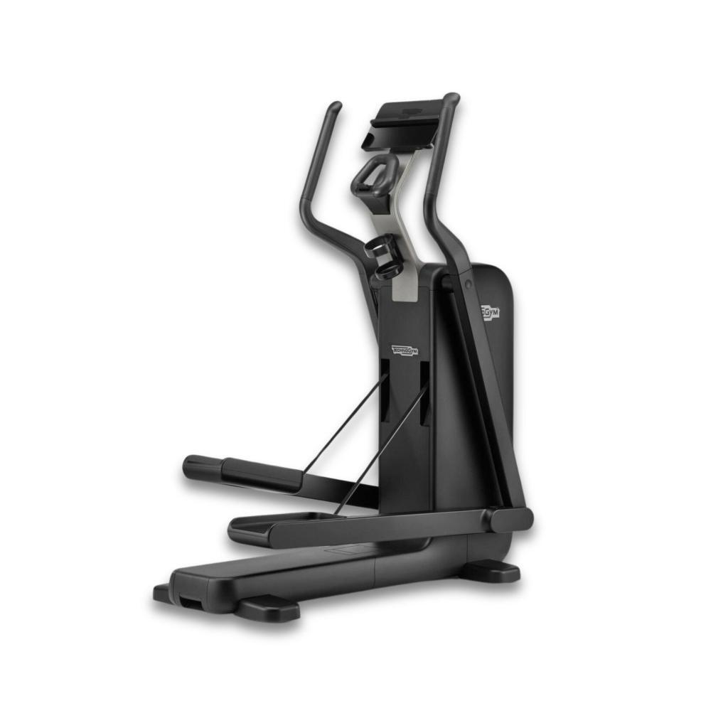 Fitnesstoestellen - Gervi