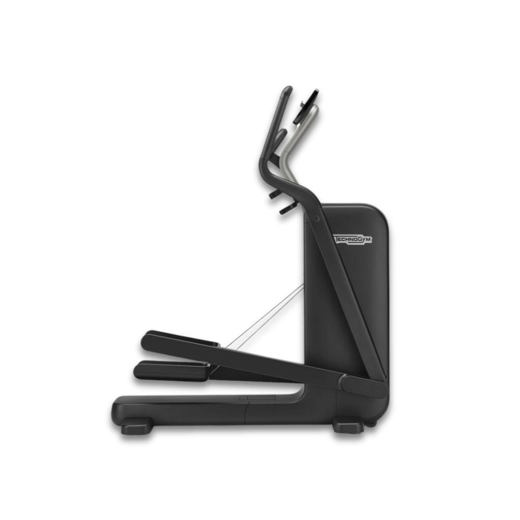 Fitnesstoestellen - Gervi